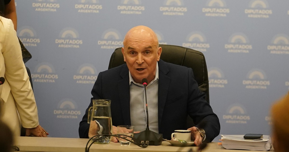 El Paquete Fiscal Del Gobierno Logró Dictamen Y Se Votará En Conjunto